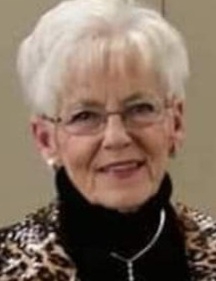 Marilyn Joyce Hodges-Evans - 2024 - Arnett & Steele Funeral Home