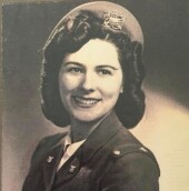 Mary Barrett - 2024 - Edward J Kuhn Funeral Home