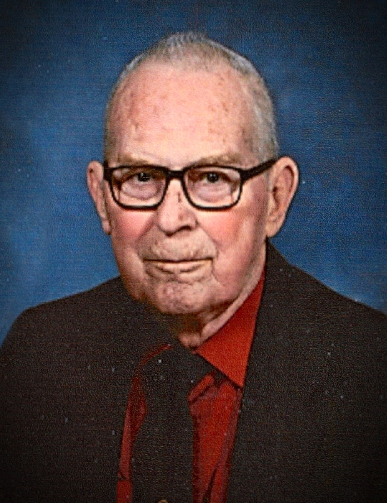 Johnny Blake - 2024 - Cornejo Funeral Home & Crematory