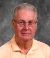 Dennis Wayne Mai - 2024 - Reynolds Funeral Chapel