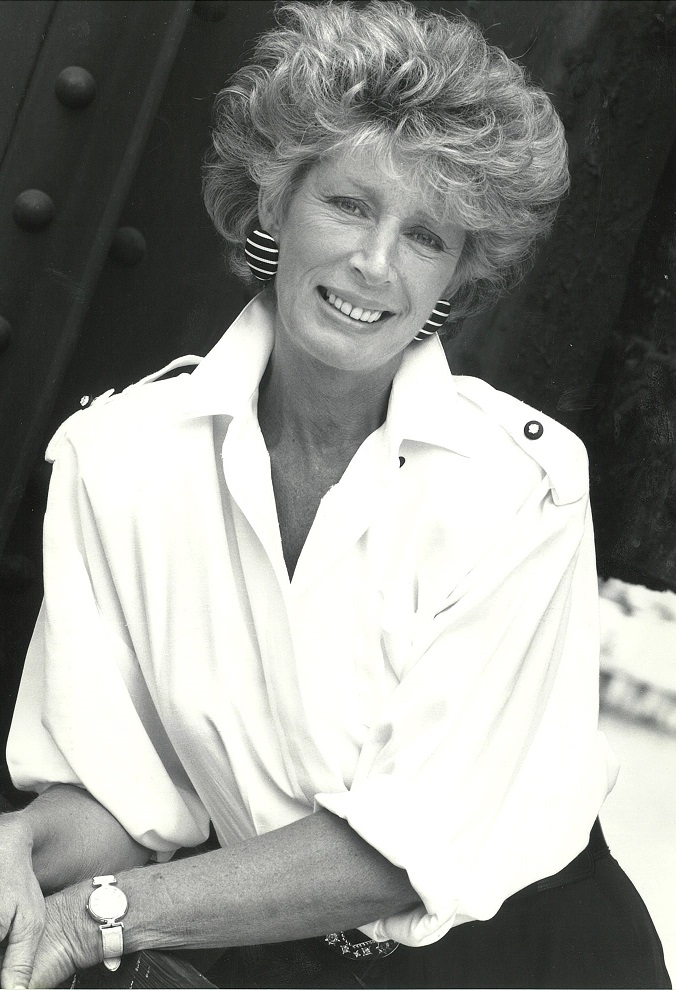 Doris Ann Louise Crum - 2023 - Busch Funeral and Crematory Service