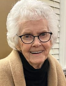 Doreen Anne Watson - 2024 - RD Family Funeral Chapel & Crematorium