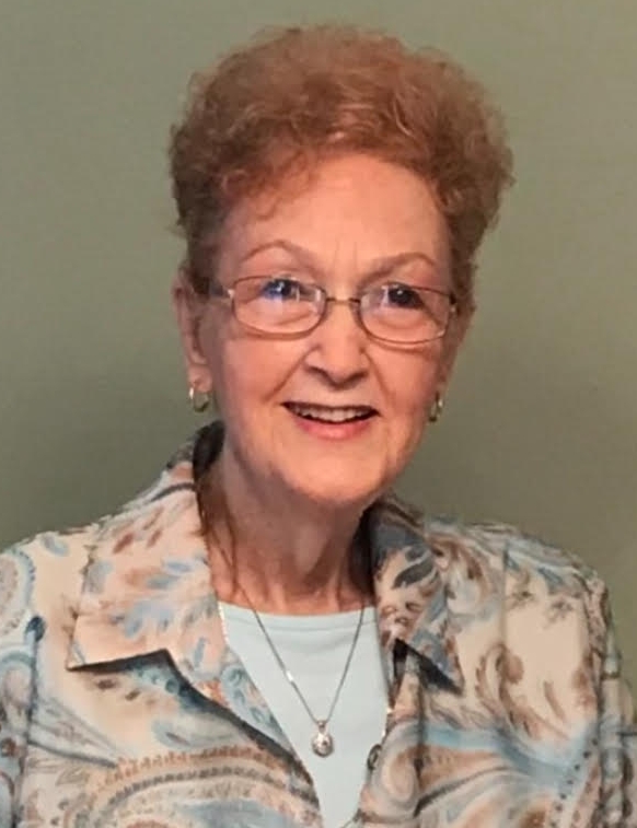 Phyllis Marie Grubbs - 2024 - Gilbert Funeral Homes