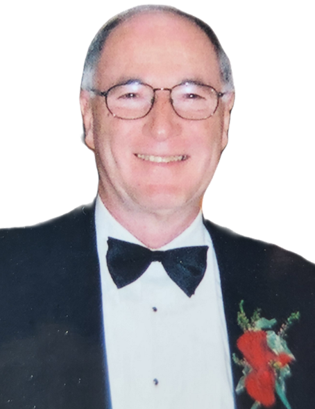 Joseph Tetro - Memories Trees