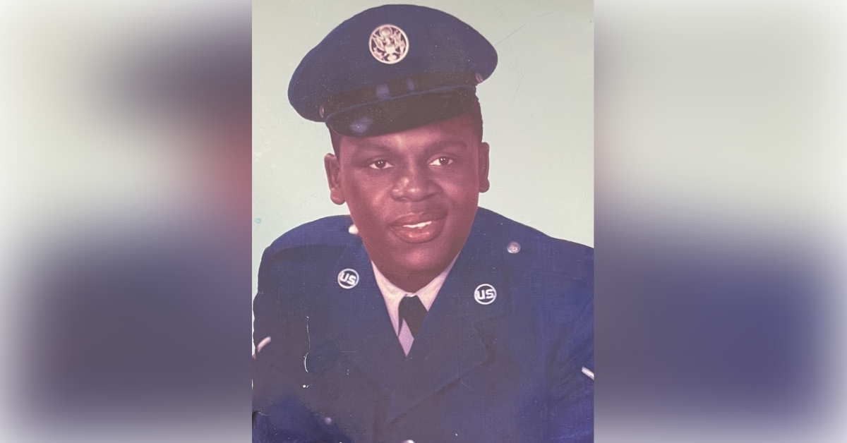 Obituary information for Deacon Warren O. Dixon Sr.