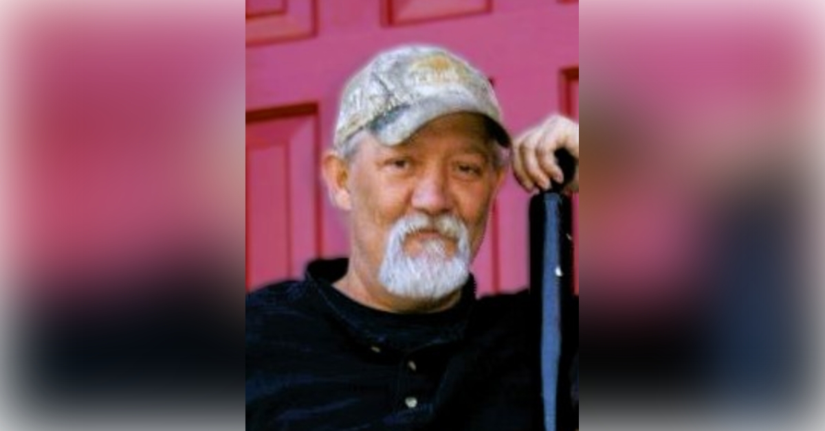 Obituary information for Clifford Junior Trusty