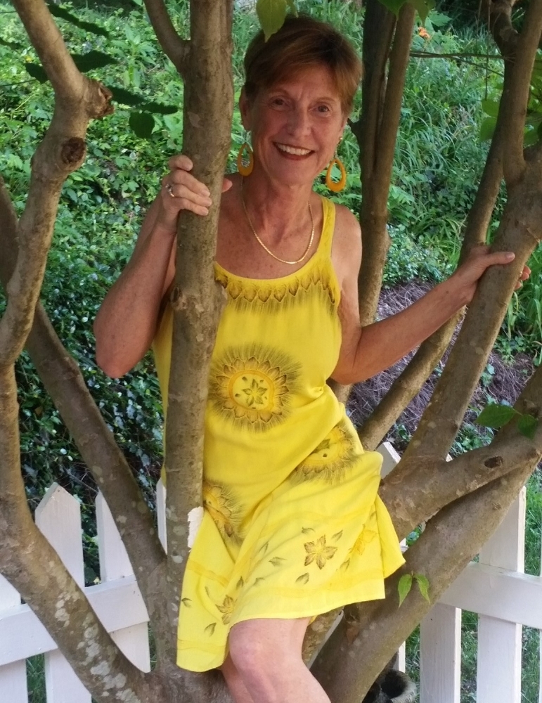 Mary Elizabeth Kelly - 2024 - Blileys