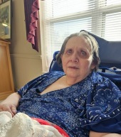 Ruby Elaine Hall - 2024 - Poland-Thompson Funeral Home