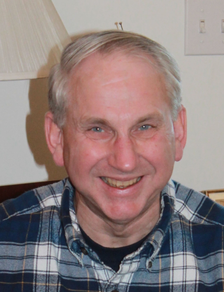 Ronald Lee Moore - 2024 - Steuernol & McLaren Funeral Homes