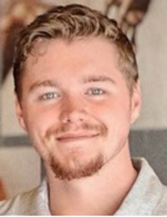 Tyler Andrew Traut - 2024 - David A. Hall Mortuary - Eric MD Bell ...