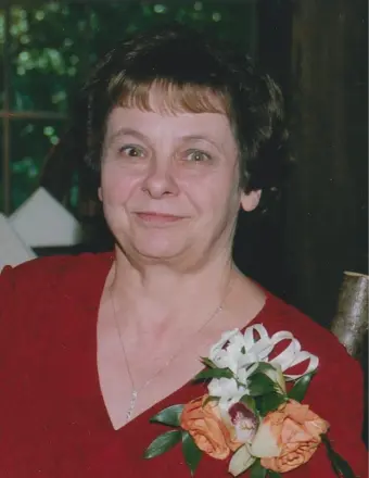 Obituary information for Kathleen Ford
