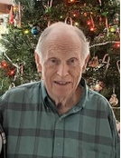 Ronald D. Hawley - 2024 - Hough Funeral Homes