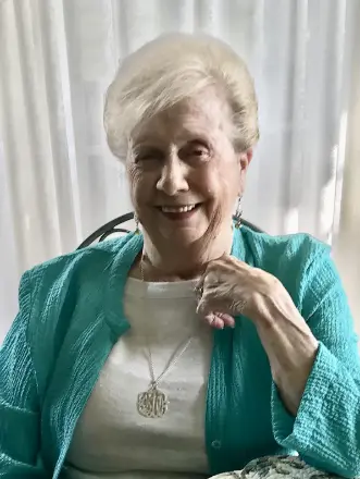 Obituary information for Fay B. DiBartolo