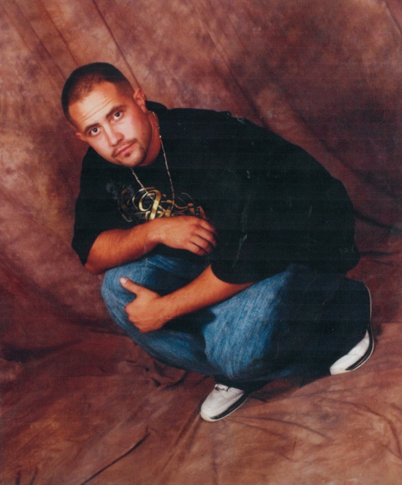 Anthony Lewis Andrusyk - 2023 - The Springs Funeral Services