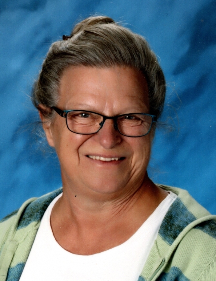 Linda Carol (Waye) McCaslin - 2024 - Yates Funeral Homes and Cremation