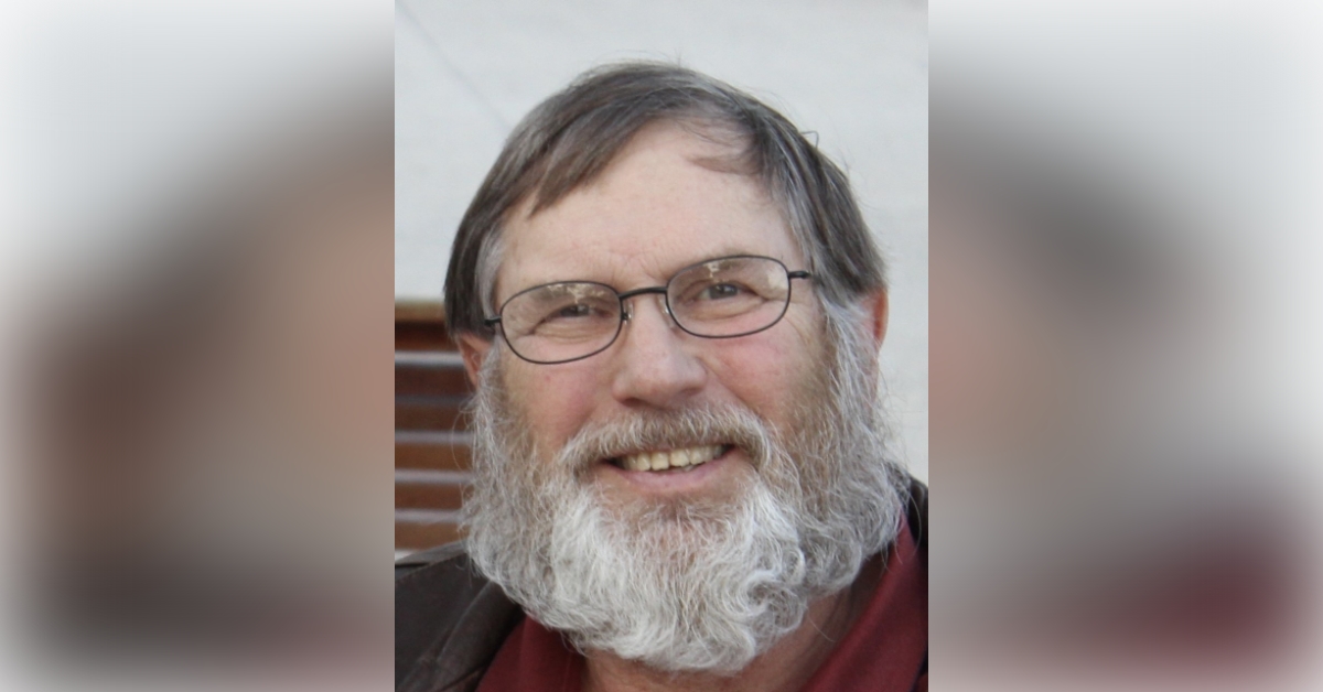 Obituary information for Randall L. "Randy" Johnson