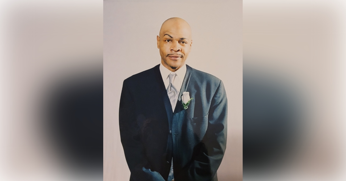 Obituary information for Dexter Lee Thomas
