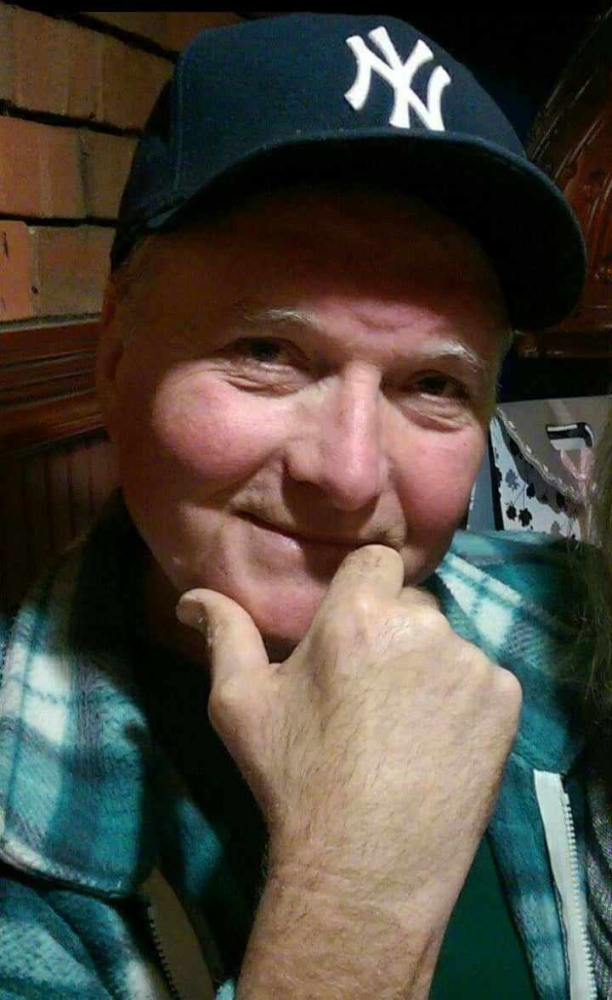 Rudy Guidarelli - 2024 - McMahon-Lyon & Hartnett Funeral Home