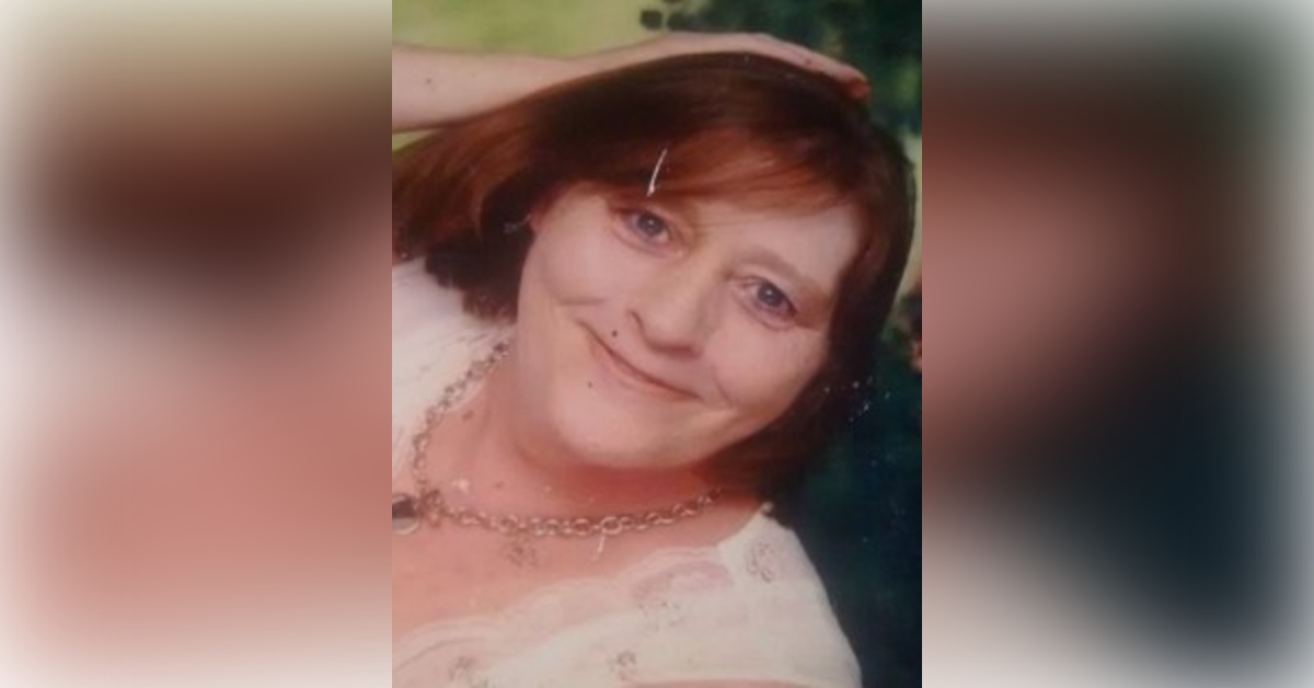 Obituary information for Deborah "Debbie" Jane Brown Trip...