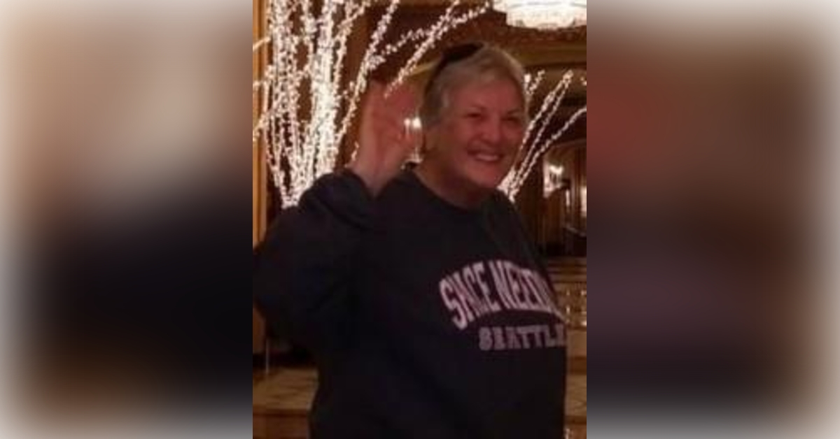 Obituary information for Linda Anne Adamson