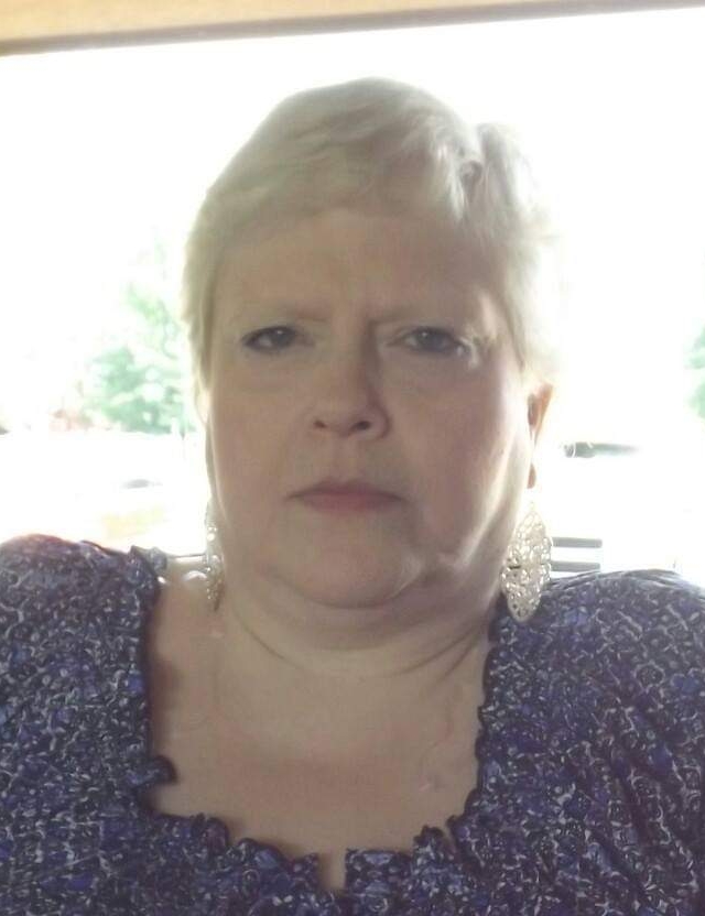 Cindy Lou Fawcett - 2024 - Houck Funeral Homes