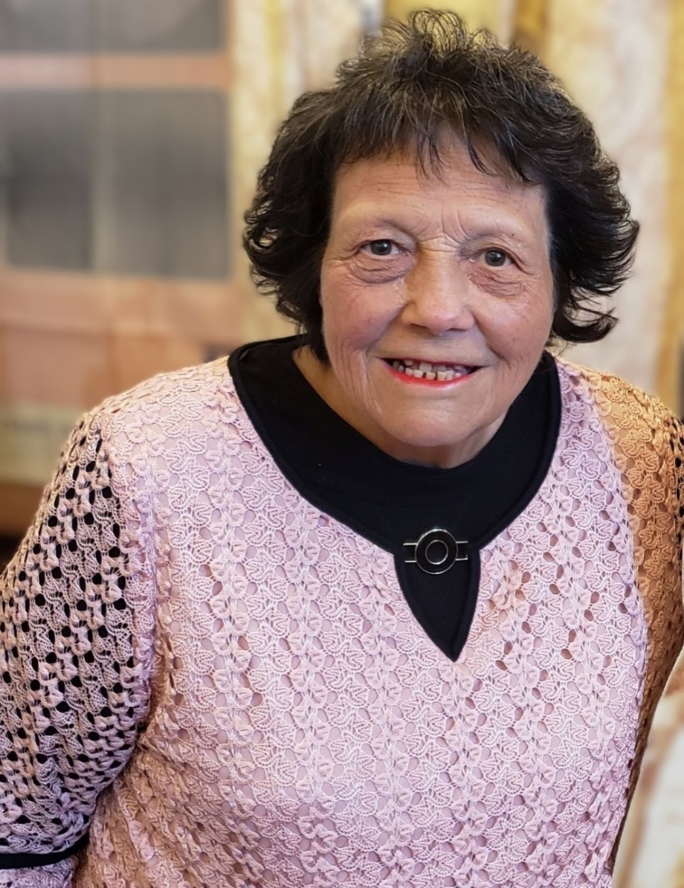 Ethel Marie Reiter - 2023 - Vosseteig Funeral Homes