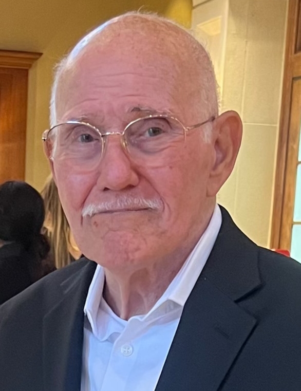 Anthony Camme Jr. - 2024 - James Romanelli-Stephen Funeral Home