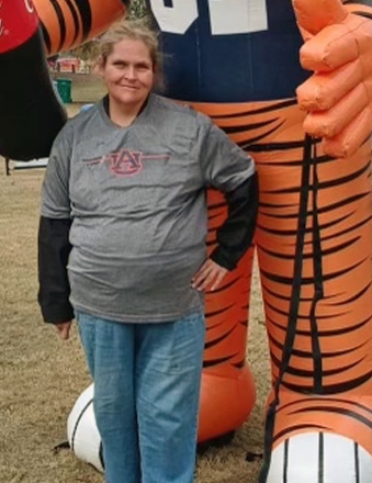 Marie Dunn Obituary - 2024 - Alvis Miller Funeral Home