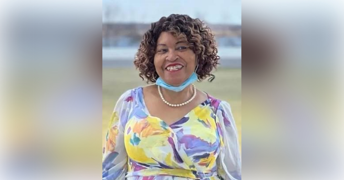 Obituary information for Ruby Lynn Smith