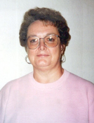 Violet Marie Martin - 2024 - Boyd Born Funeral Home