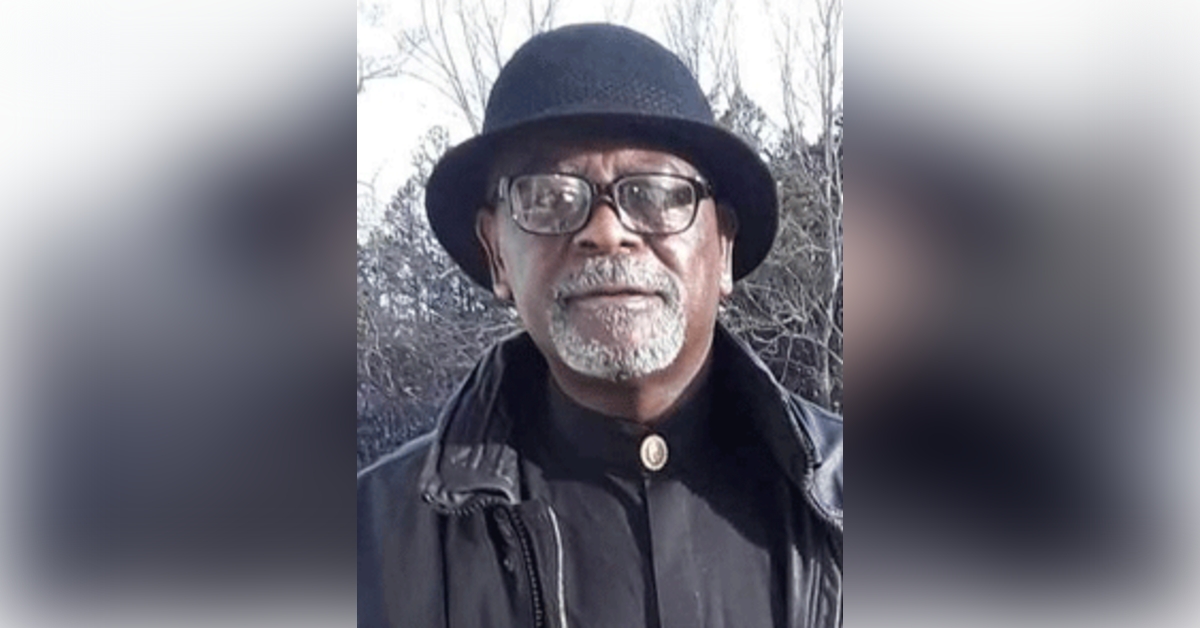 Obituary information for Walter Junior Joyce