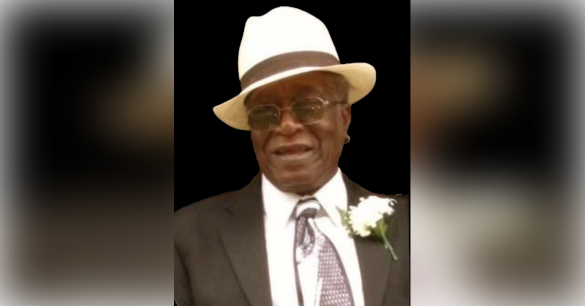 Obituary information for Willie C. Gray Sr.
