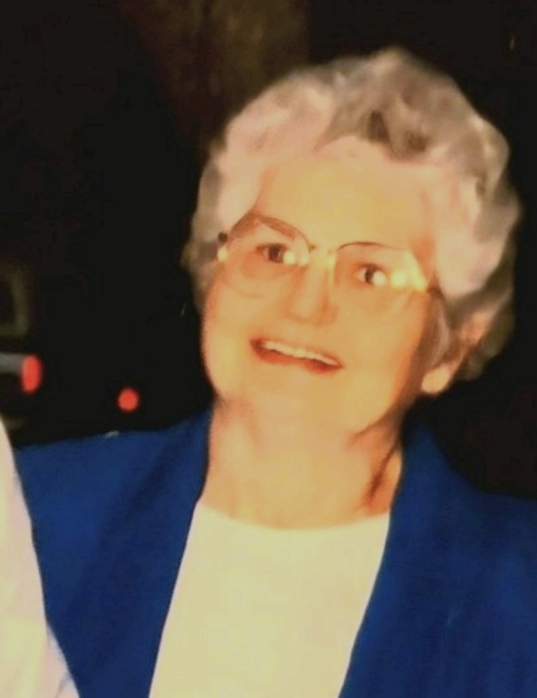 Shirley D. Moyer - 2024 - Roberts-Aubin Funeral Home