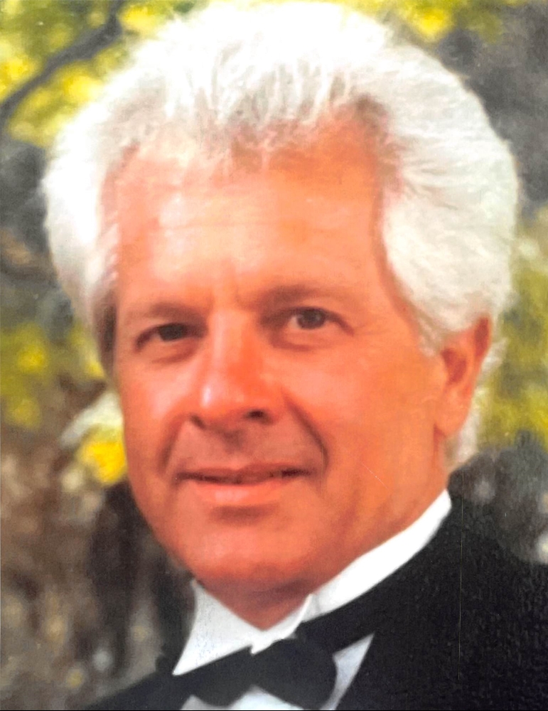 Richard T. Ginnetti - 2023 - Carlson Holmquist Sayles