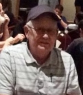 Donald Lee Hoss - 2024 - Garnand Funeral Homes