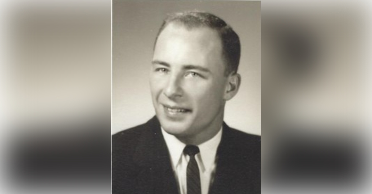 Obituary information for Gary George Kochenderfer