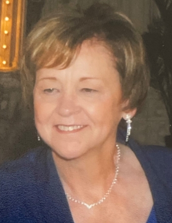 Kathleen (Buckley) Lane Obituary - 2024 - Gately Funeral Home