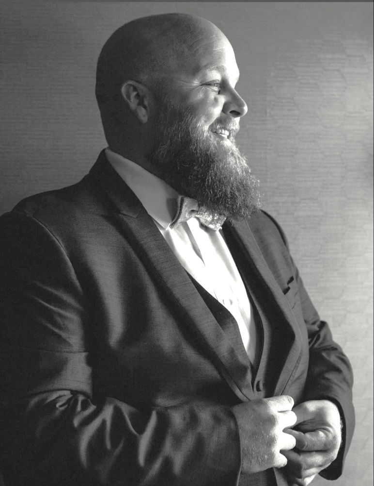 Tyler Kenneth Dixon - 2024 - Harper Funeral Home