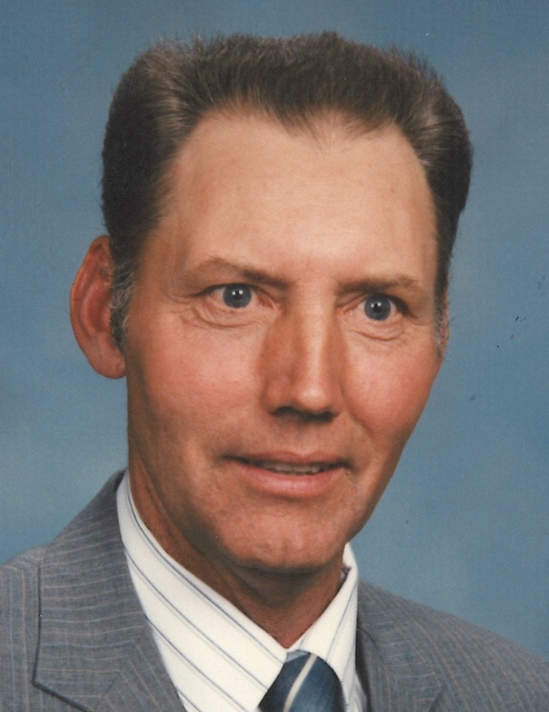 Larry J. Wallman - 2024 - Fox Funeral Home & Cremation Services