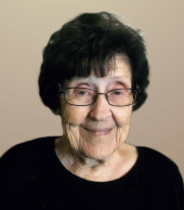 Roberta Johnson - 2024 - Vondel Smith Mortuary