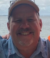 Jeffrey Meekins - 2024 - Trahan Family Funeral Home