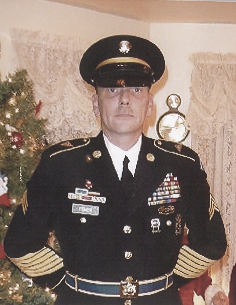 Ronald "Ronnie" Eugene Fisher - 2024 - Pat Boyle Funeral Home and Cremation Service