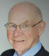 Clarence Robert Tuck - 2024 - Slade's Funeral Home