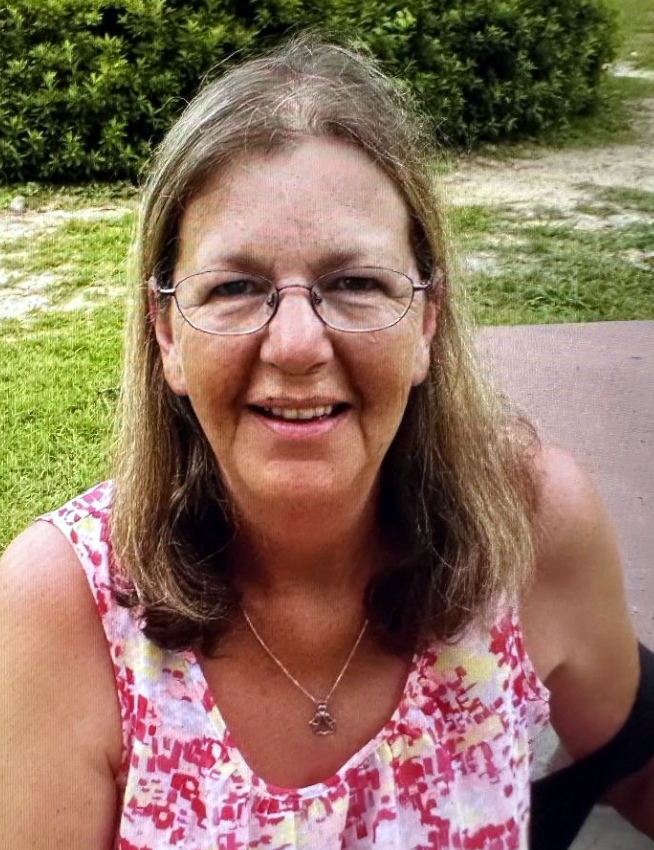 Mrs. Carol Elaine Hester - 2024 - Benson Funeral Home