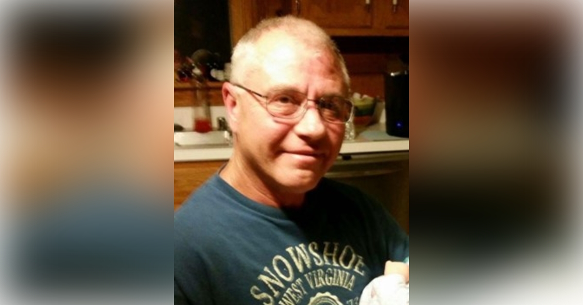 Obituary information for Bob Fry