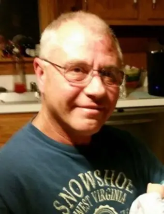 Obituary information for Bob Fry