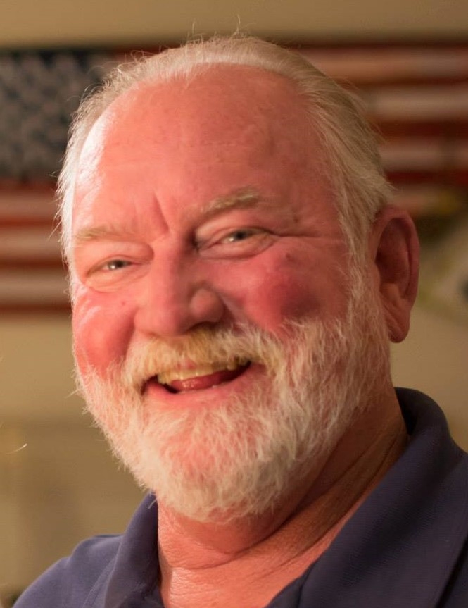 Andrew Curtis James - 2024 - Bass-Smith Funeral Home