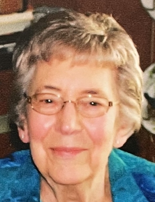 Phyllis Ann Overton - 2024 - Slade-ODonnell Funeral Home