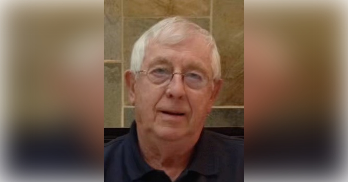 Obituary information for Donald Hay