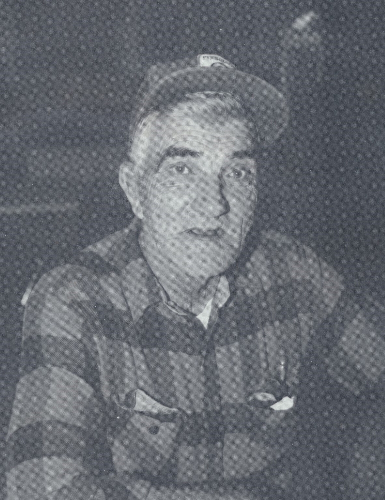 Charles Rowe - Memories Trees